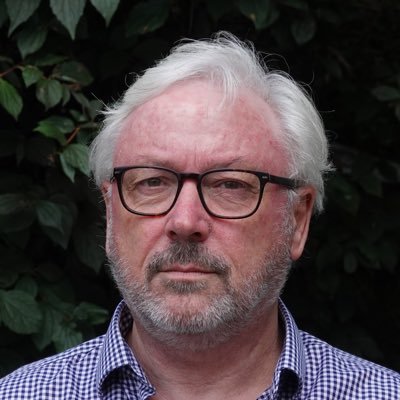 The State We're In - A conversation with Professor Richard Murphy ...